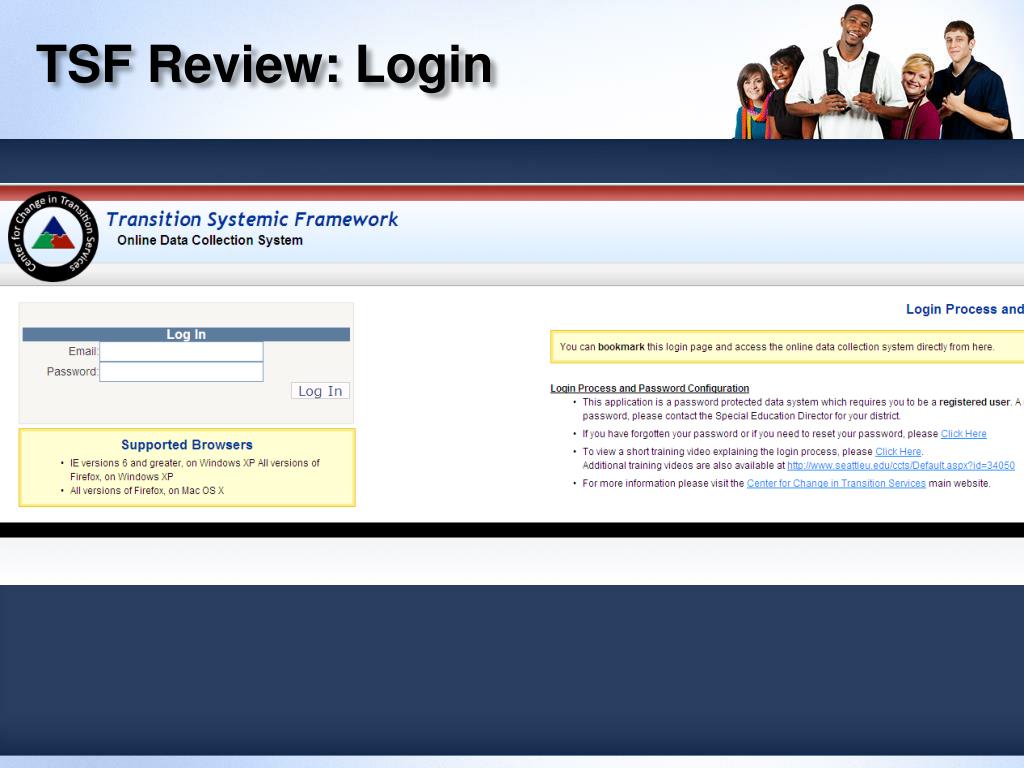 PPT - Post-School Data: Make it Count PowerPoint Presentation, free ...