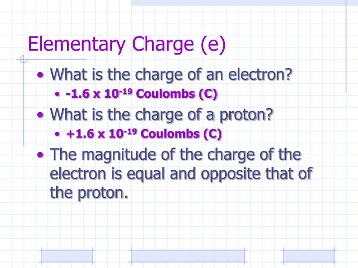 PPT - Electrostatics PowerPoint Presentation - ID:1747292