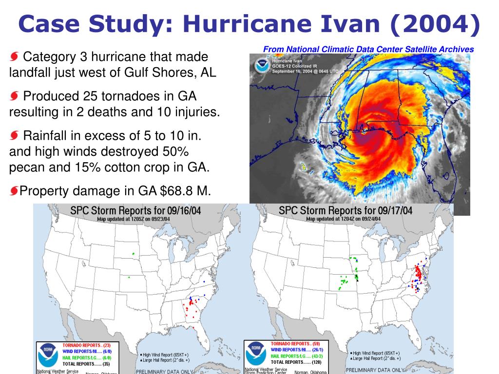 PPT - Sea Level Rise, Hurricanes, Coastal Adaptation PowerPoint ...