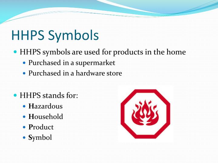 PPT - WHMIS and HHPS Safety PowerPoint Presentation - ID:1747599