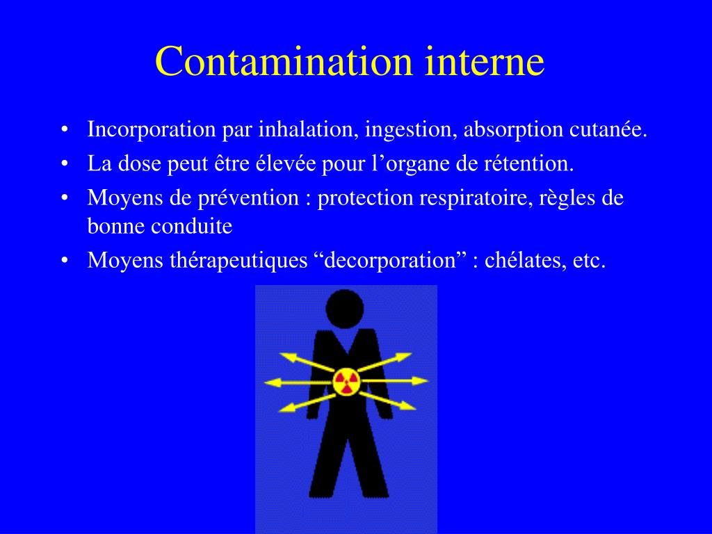 PPT - RADIOBIOLOGIE RADIOPATHOLOGIE RADIOPROTECTION Dr Elif Hindié ...