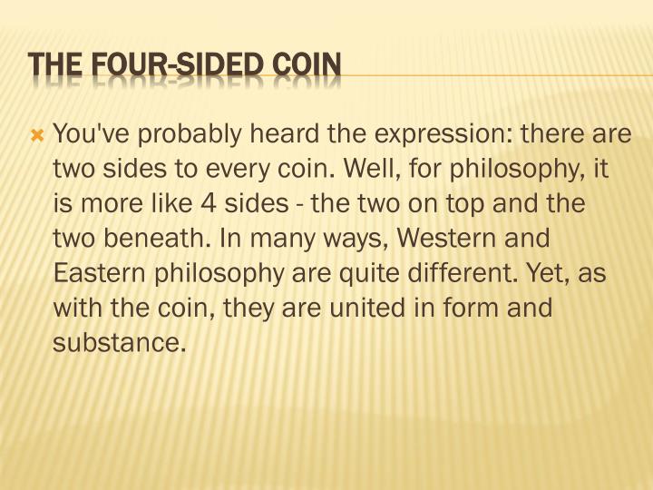 PPT - Eastern Philosophy: Introduction PowerPoint Presentation - ID:1747831