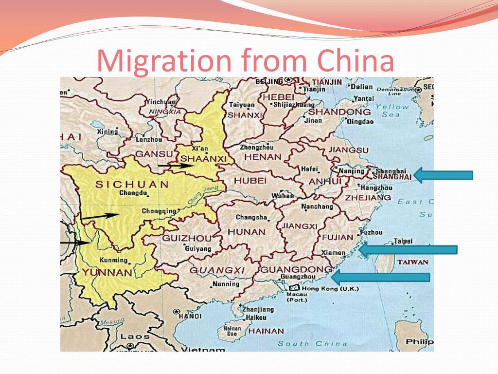 PPT - Catching the Dragon’s Tail: The Impact of the Chinese in Samoa ...