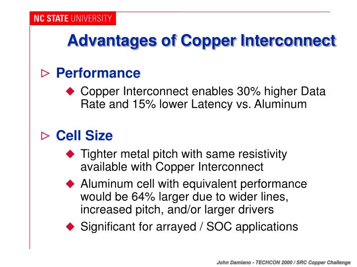 PPT - A High-Speed and High-Capacity Single-Chip Copper Crossbar ...