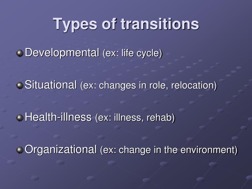 PPT - Coping with life transitions in young adults with celiac disease ...