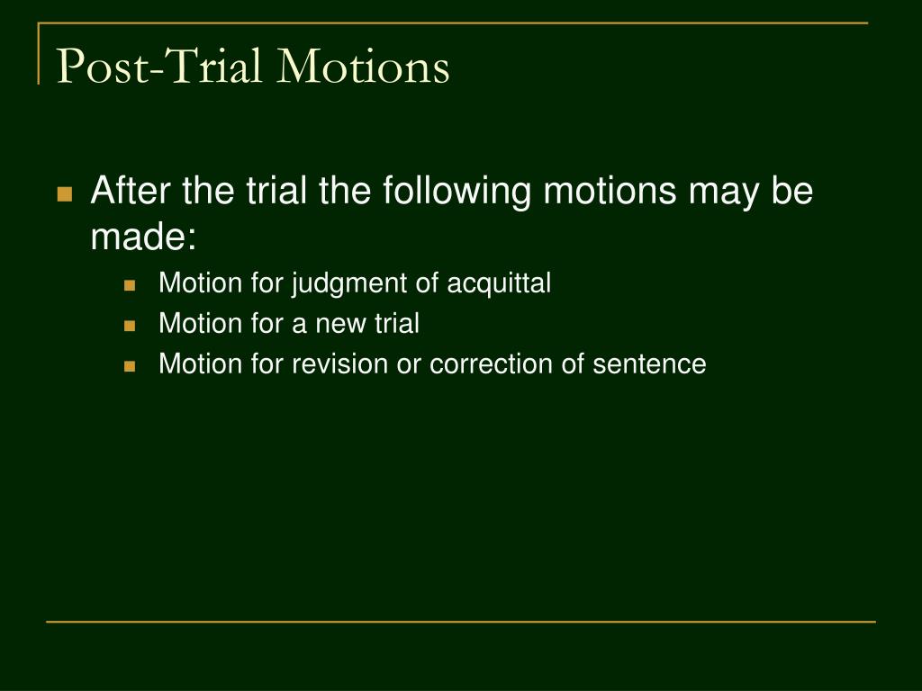 PPT - Criminal Procedure for the Criminal Justice Professional 11 th ...