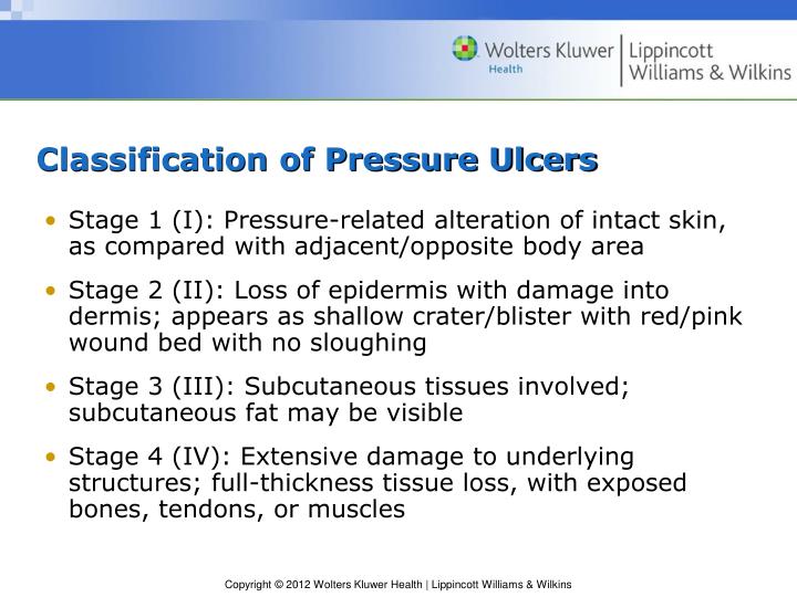 PPT - Chapter 58 Special Skin and Wound Care PowerPoint Presentation ...
