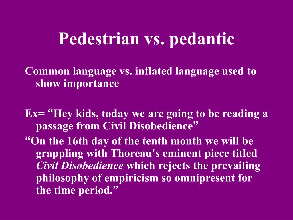 PPT - 90/90 Terms (Rhetorical analysis vocabulary)- List #1 PowerPoint ...