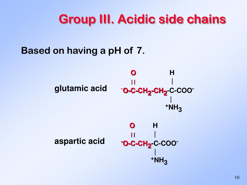PPT - Amino Acids, Peptides and Proteins PowerPoint Presentation, free ...