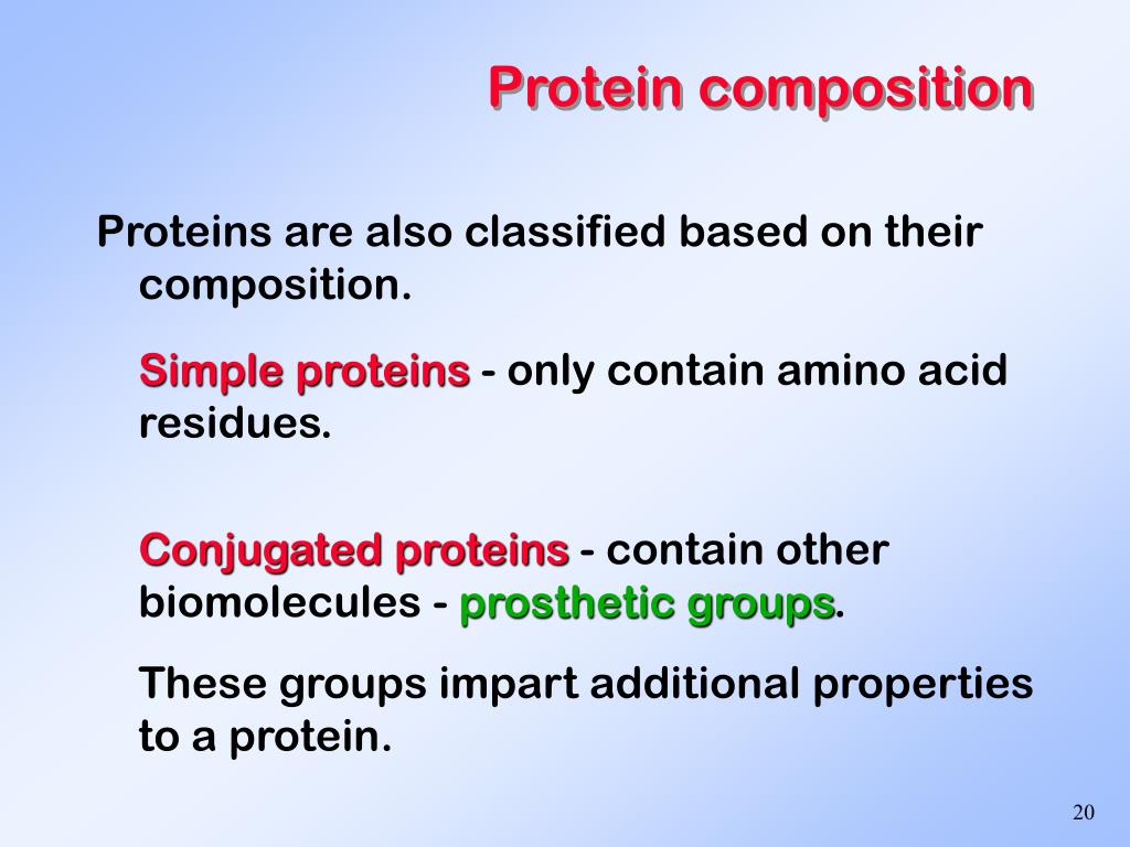 PPT - Amino Acids, Peptides and Proteins PowerPoint Presentation, free ...