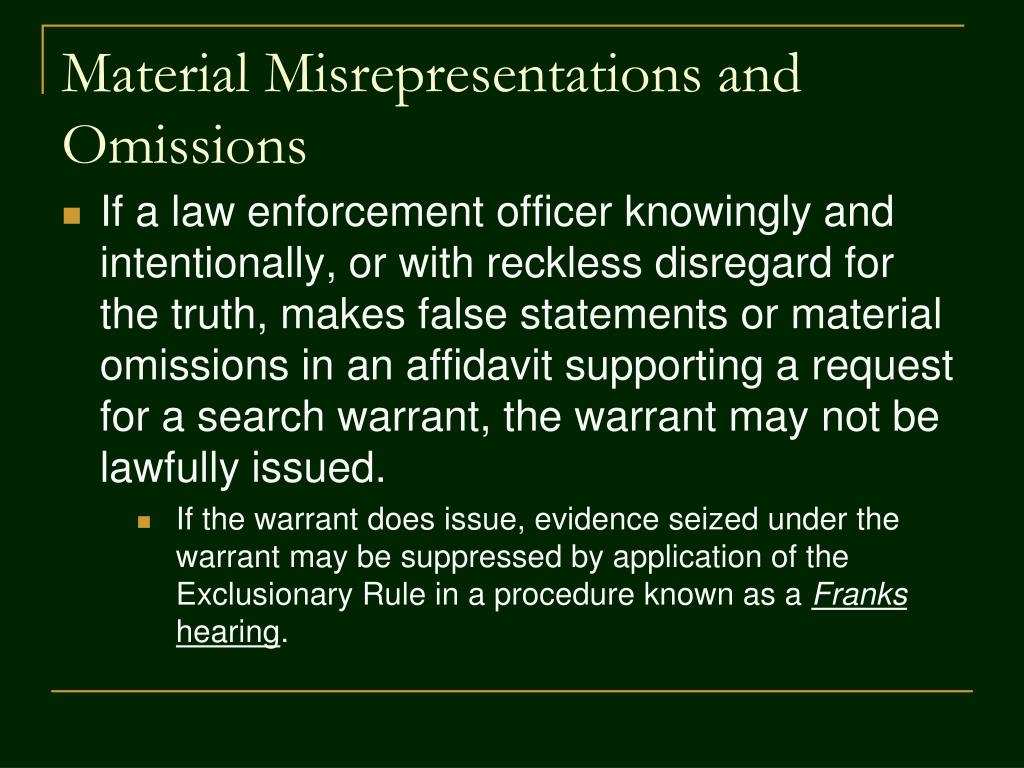 PPT - Criminal Procedure for the Criminal Justice Professional 11 th ...
