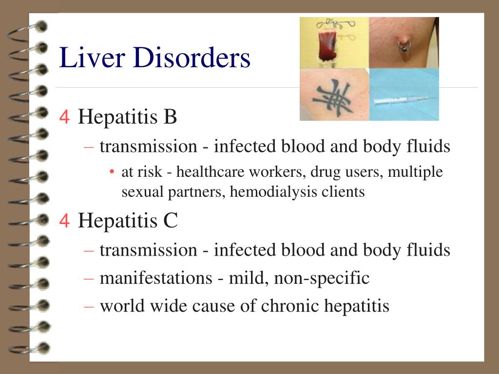 PPT - Nursing Care of Clients with Gallbladder, Liver and Pancreatic ...