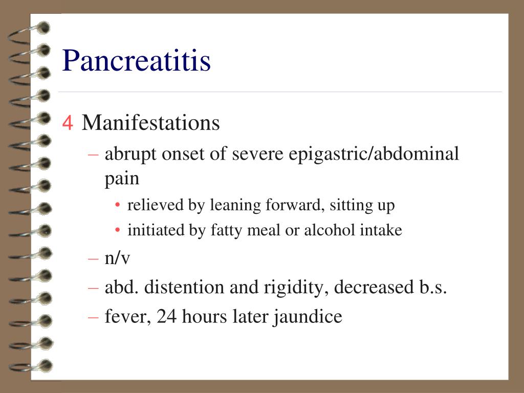 PPT - Nursing Care of Clients with Gallbladder, Liver and Pancreatic ...