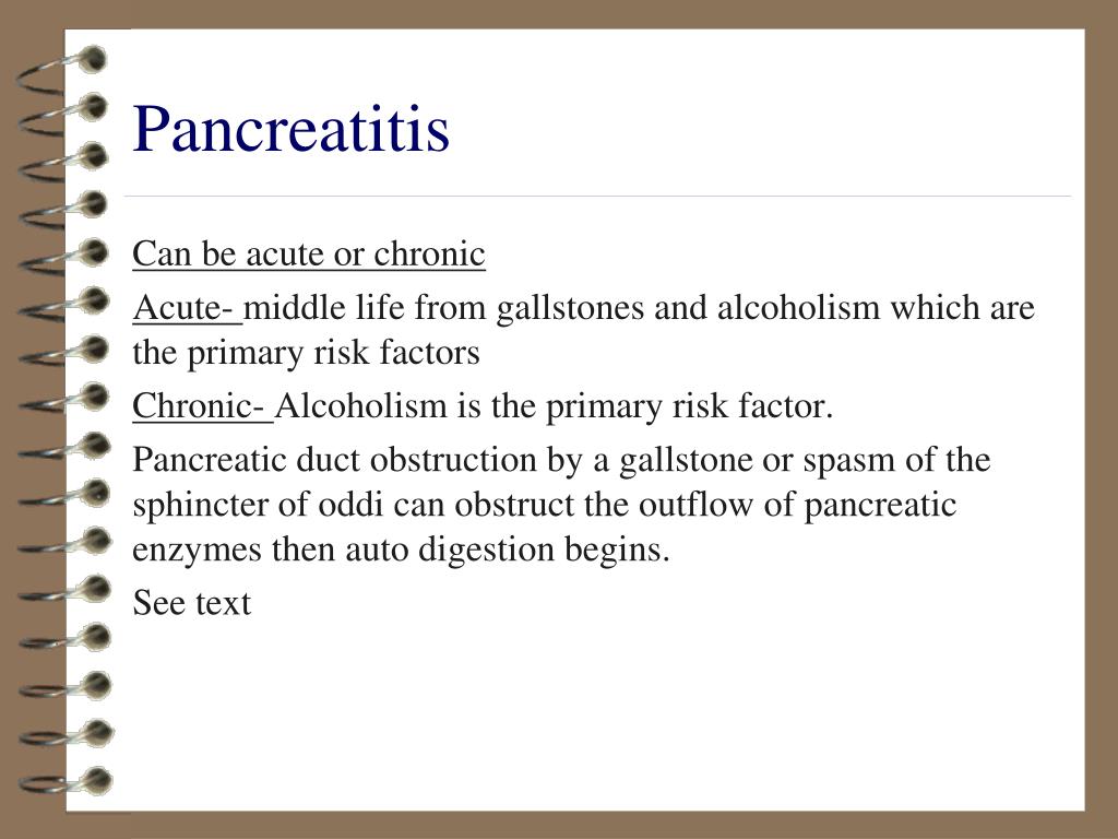 PPT - Nursing Care of Clients with Gallbladder, Liver and Pancreatic ...