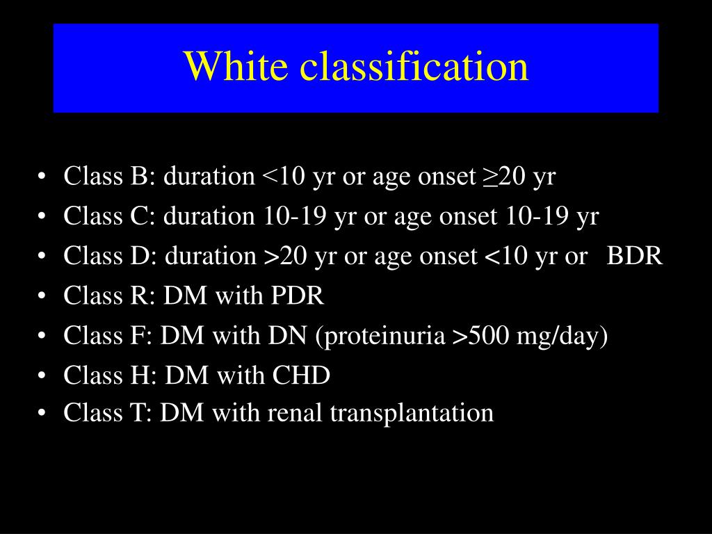 PPT - Diabetes and Pregnancy Ambulatory Medicine 13 rd Khon Kaen Annual ...