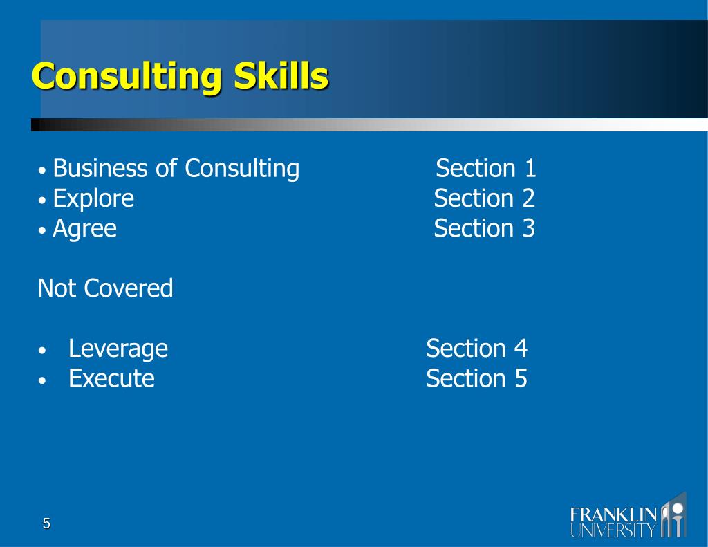 PPT - Consulting Skills 101 An Overview PowerPoint Presentation, free ... PPT - Consulting Skills 101 An Overview PowerPoint Presentation, free ...
