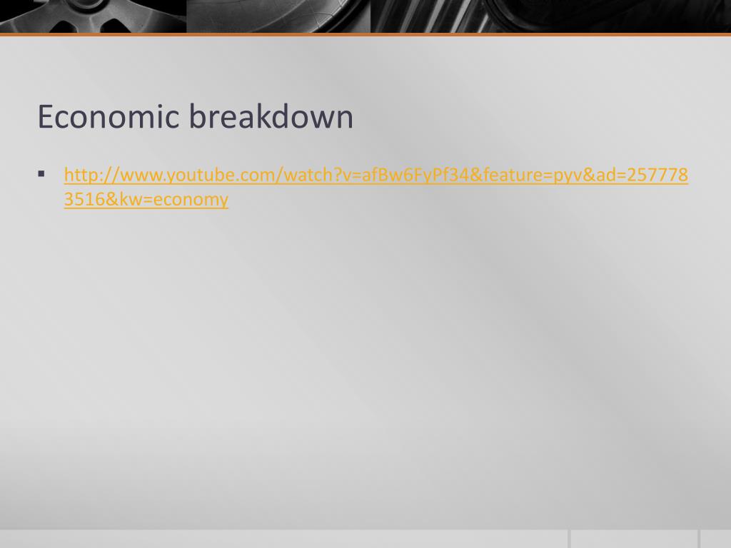 PPT - BUS7500 Managerial Economics PowerPoint Presentation, free ...