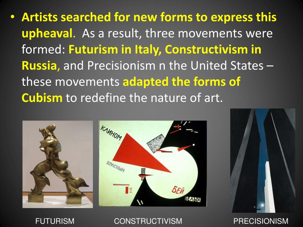 PPT - AVI 4M0 Grade 12 Visual Art VISUAL CULTURE Pablo Picasso and ...