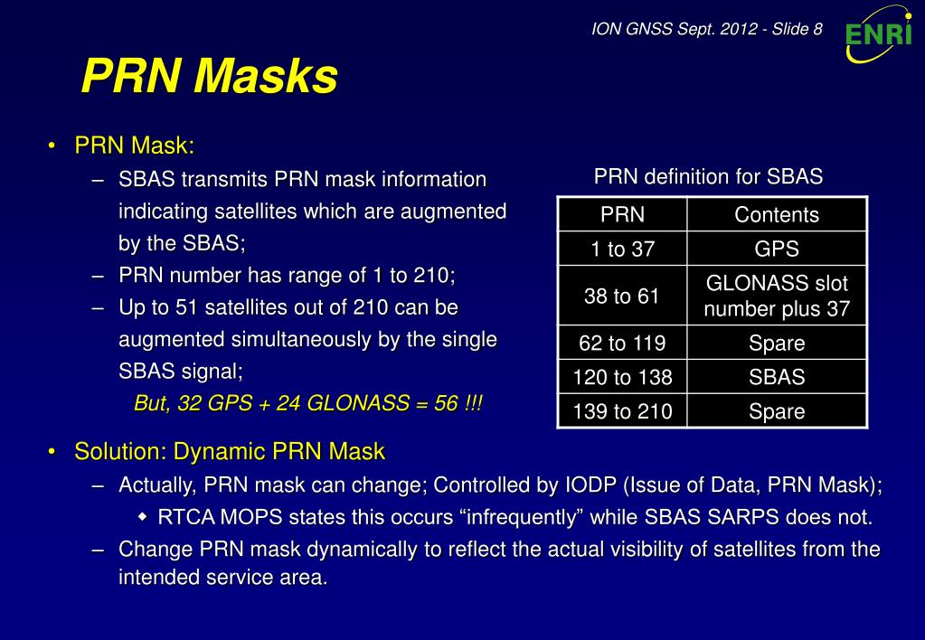 PPT - ION GNSS 2012 Nashville, TN Sept. 17-21, 2012 PowerPoint ...