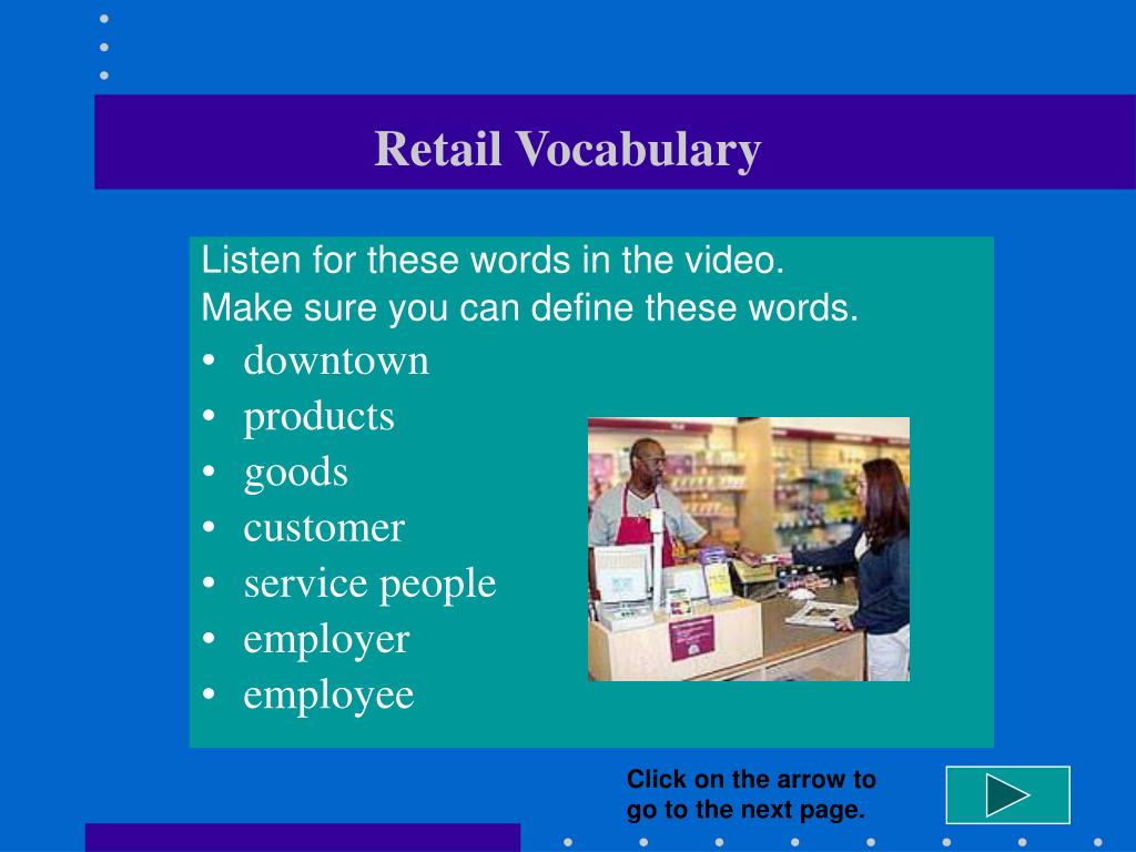 PPT - Understanding Businesses in Our Community PowerPoint Presentation ...