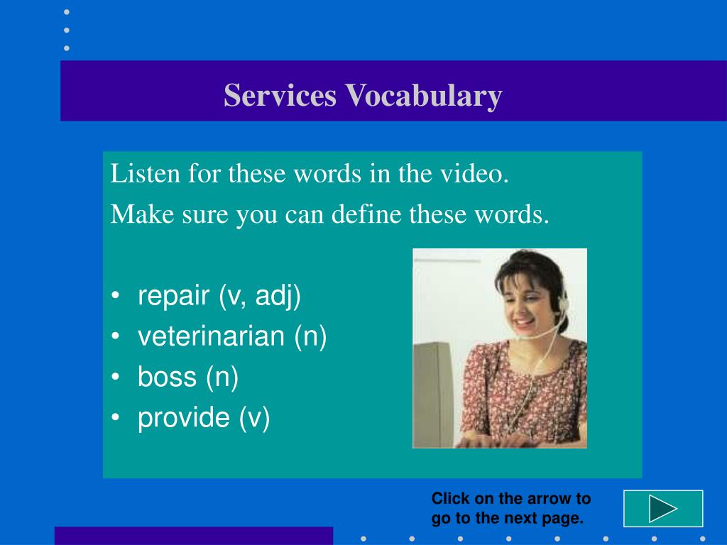 PPT - Understanding Businesses in Our Community PowerPoint Presentation ...
