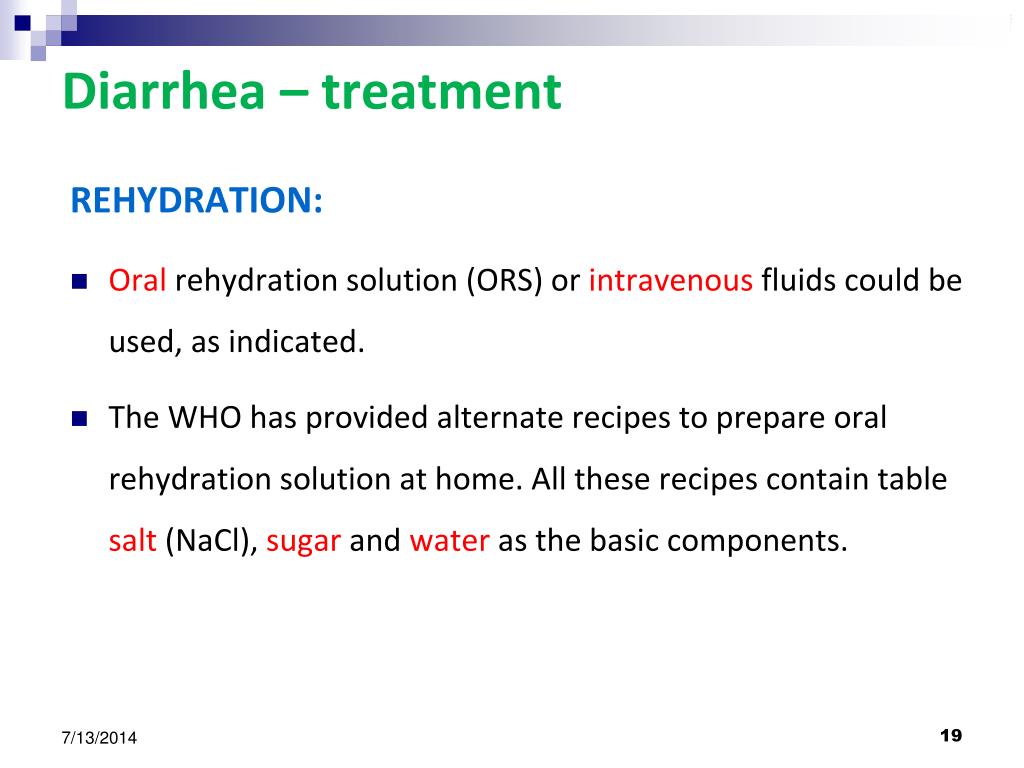PPT - Pharmacotherapy of GI Motility Disorders (Constipation & Diarrhea ...