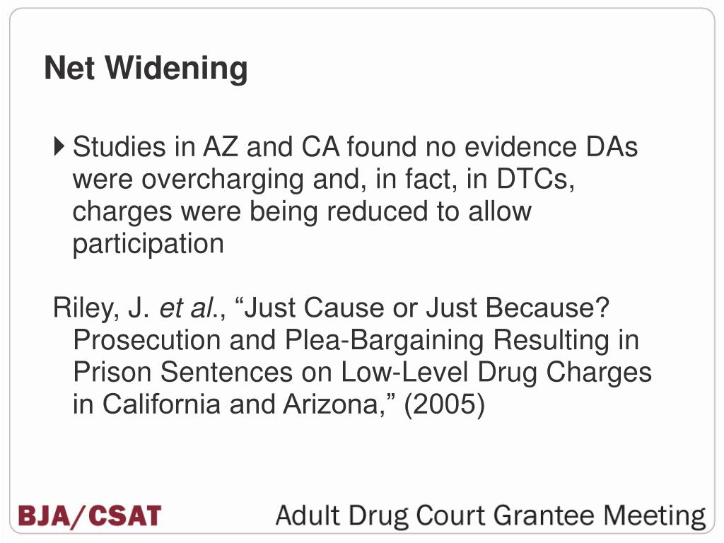 PPT - Ethical Issues in Adult Drug Treatment Courts PowerPoint ...