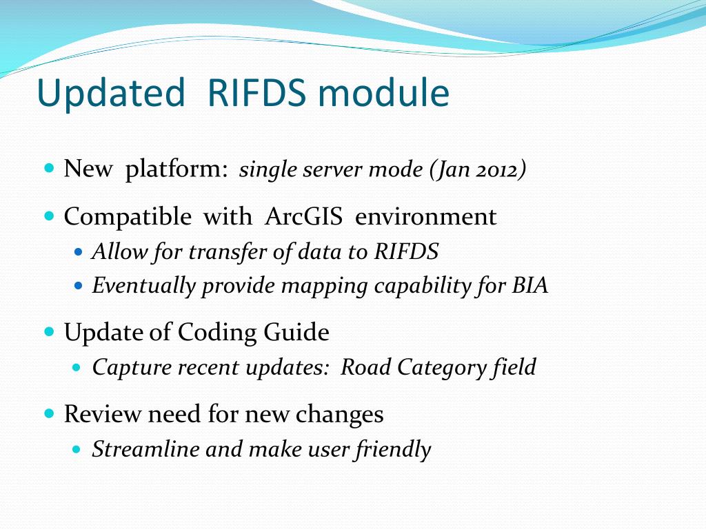 PPT - Annual BIA/Tribal Providers Conference PowerPoint Presentation ...