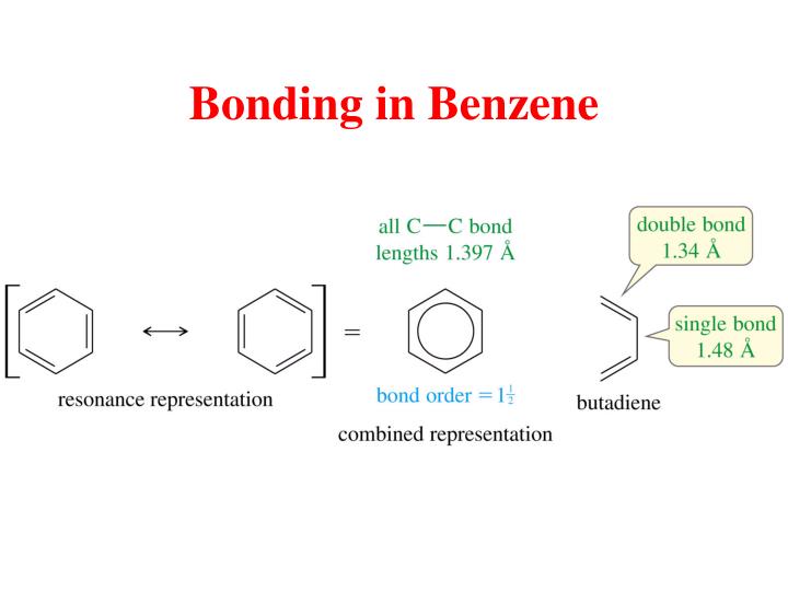 PPT - Benzene and Aromaticity PowerPoint Presentation - ID:1751453