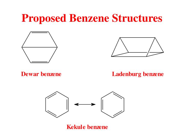 PPT - Benzene and Aromaticity PowerPoint Presentation - ID:1751453