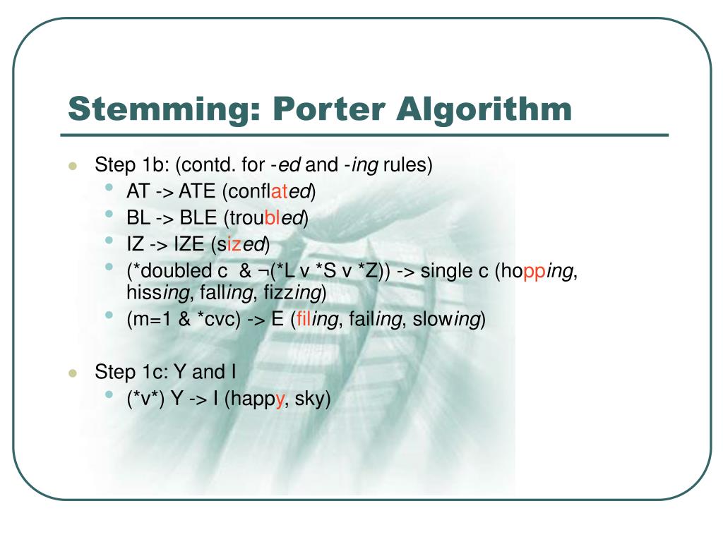 PPT - ANALISIS LEKSIKAL & KATAHENTI (LEXICAL ANALYSIS & STOPLISTS) PowerPoint Presentation - ID ...