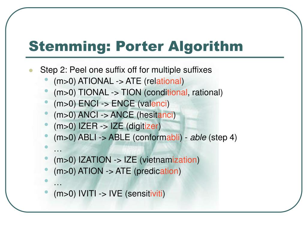PPT - ANALISIS LEKSIKAL & KATAHENTI (LEXICAL ANALYSIS & STOPLISTS) PowerPoint Presentation - ID ...