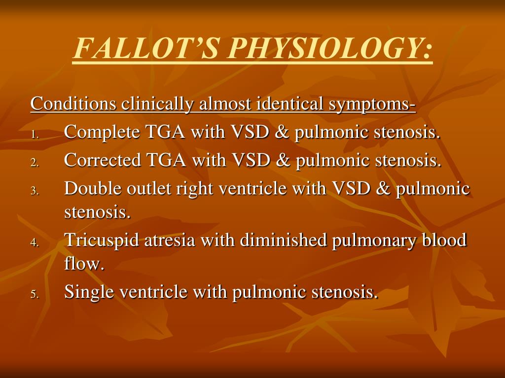 PPT - CYANOTIC CONGENITAL HEART DISEASE: PowerPoint Presentation, free ...