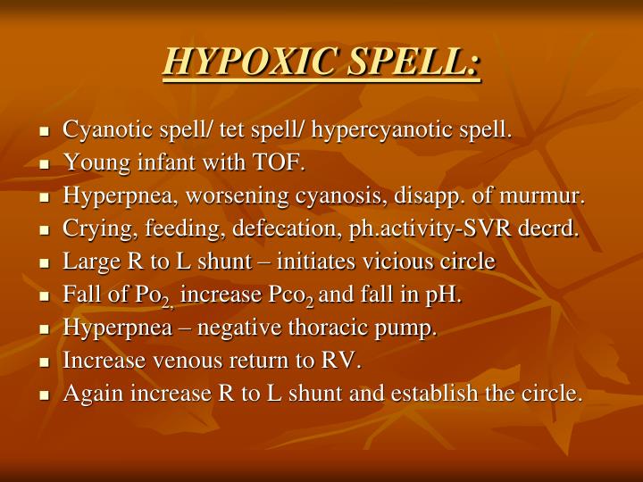 PPT - CYANOTIC CONGENITAL HEART DISEASE: PowerPoint Presentation - ID ...