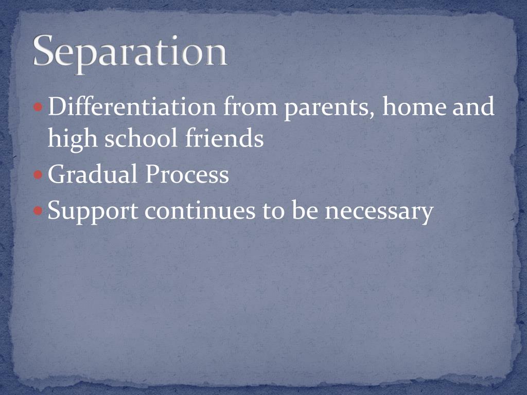 PPT - Supporting First-Generation Students: Navigating Academic Culture ...