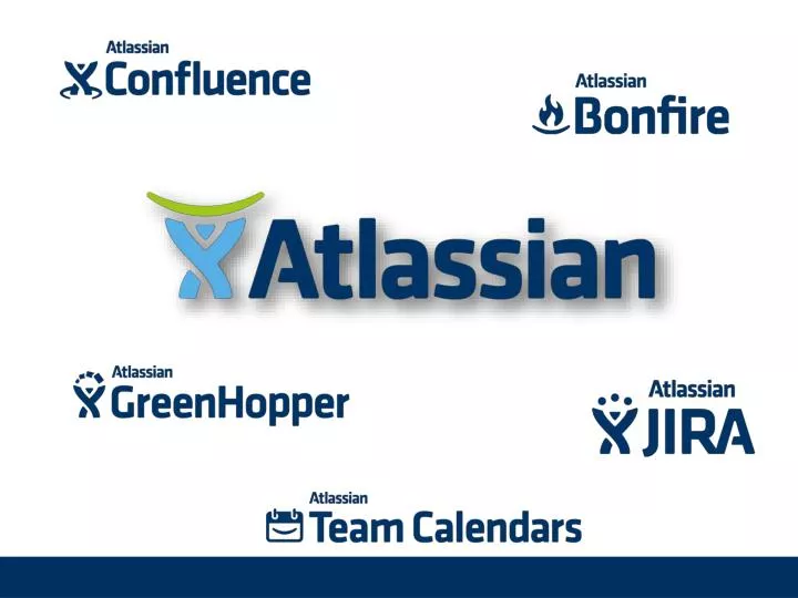 PPT - Atlassian PowerPoint Presentation, free download - ID:1751968