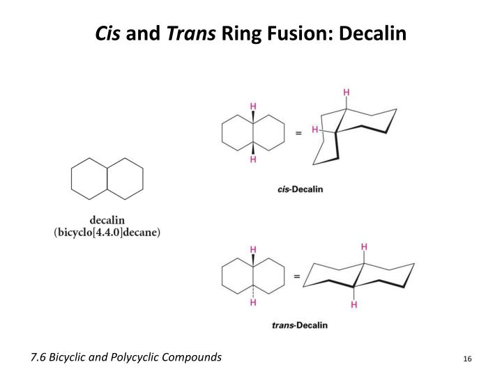PPT - Monosubstituted Cyclohexanes PowerPoint Presentation - ID:1752018