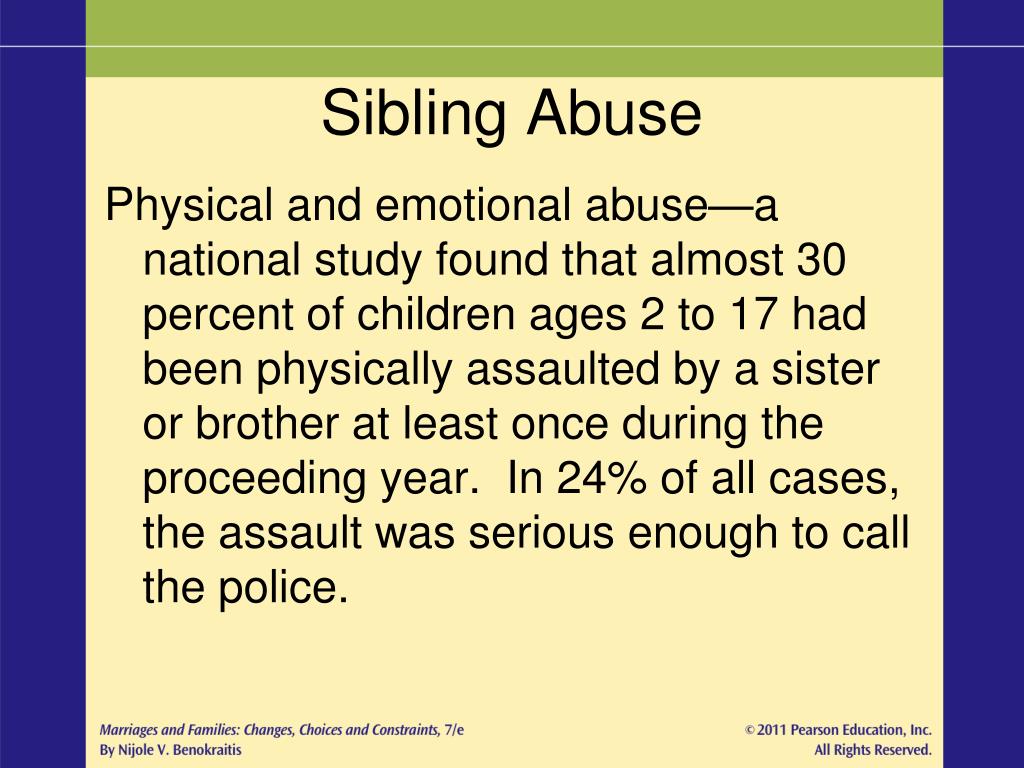 PPT - Marriages and Families: Changes, Choices, and Constraints Seventh ...