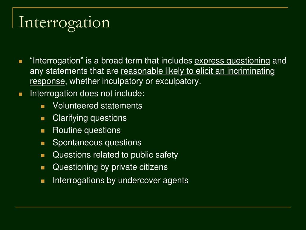 PPT - Criminal Procedure for the Criminal Justice Professional 11 th ...