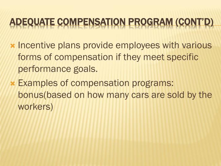 PPT - THEORIES OF MOTIVATION PowerPoint Presentation - ID:1752168