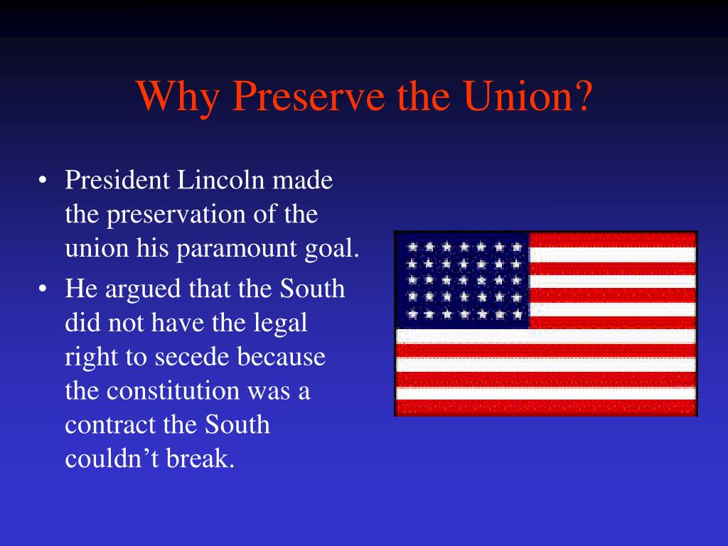 PPT - An Overview of America's Civil War PowerPoint Presentation, free ...