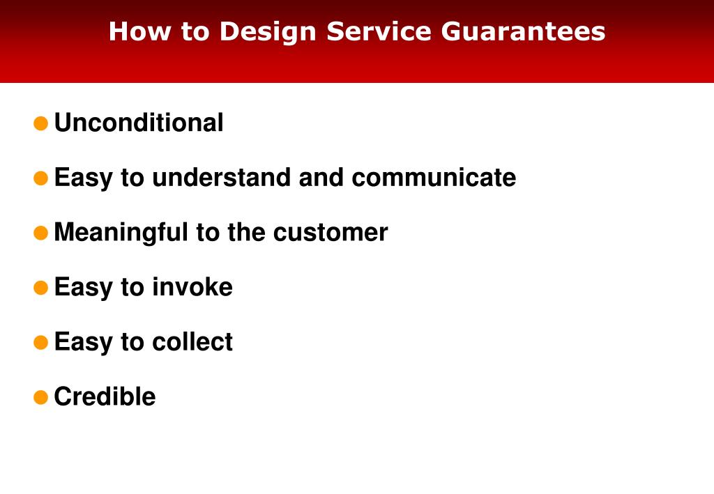 PPT - MKT 346: Marketing of Services Dr. Houston PowerPoint ...