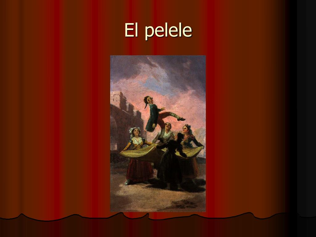 PPT - La m úsica y la pintura del siglo XIX PowerPoint Presentation ...