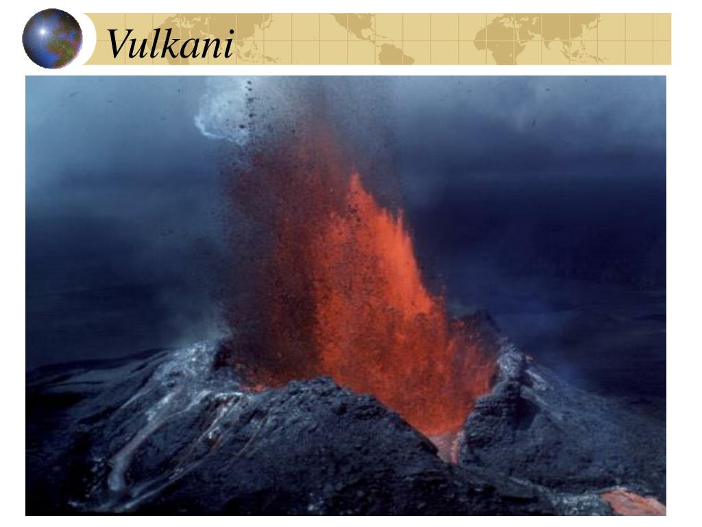 PPT - OSNOVE GEOLOGIJE za študente geografije PowerPoint Presentation ...