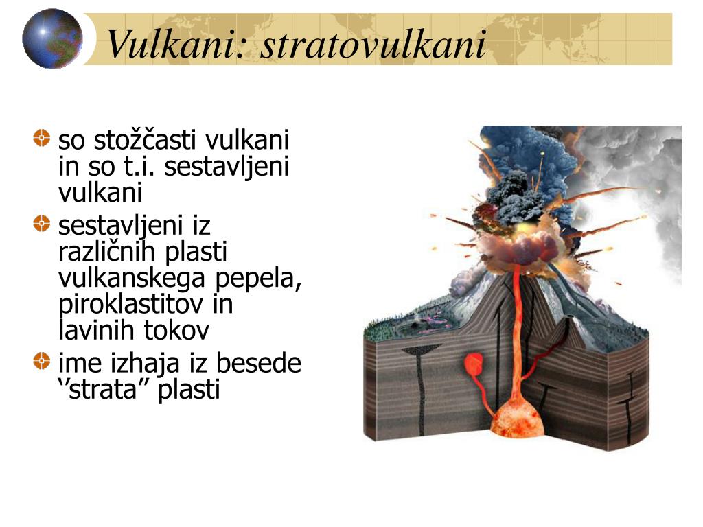 PPT - OSNOVE GEOLOGIJE za študente geografije PowerPoint Presentation ...