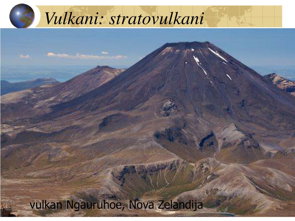 PPT - OSNOVE GEOLOGIJE za študente geografije PowerPoint Presentation ...