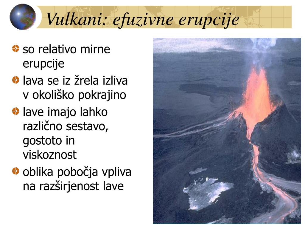 PPT - OSNOVE GEOLOGIJE za študente geografije PowerPoint Presentation ...