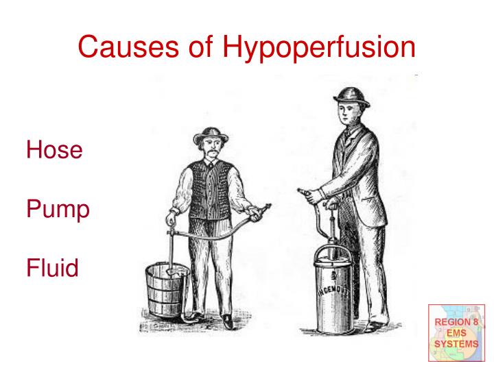 PPT - Shock More than just low blood pressure PowerPoint Presentation ...