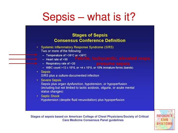 PPT - Shock More than just low blood pressure PowerPoint Presentation ...