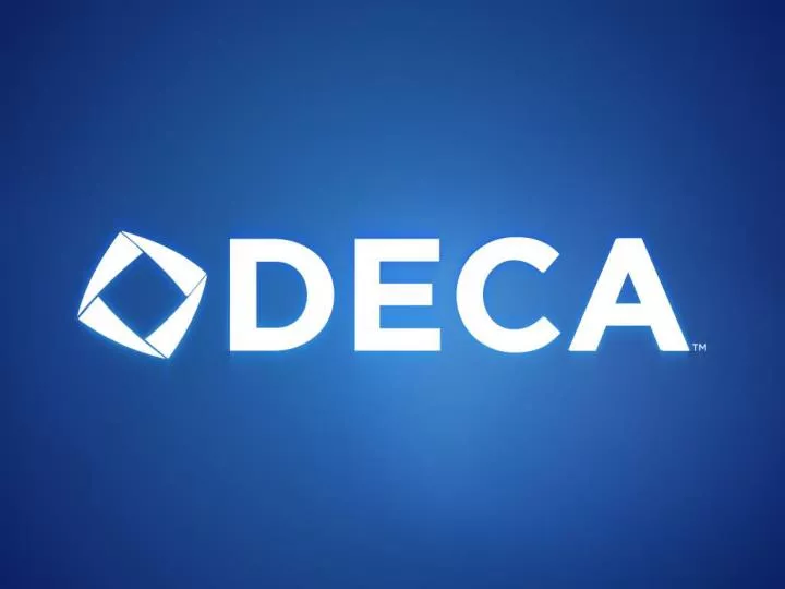 PPT - Leveraging DECA’s Competitive Events PowerPoint Presentation ...